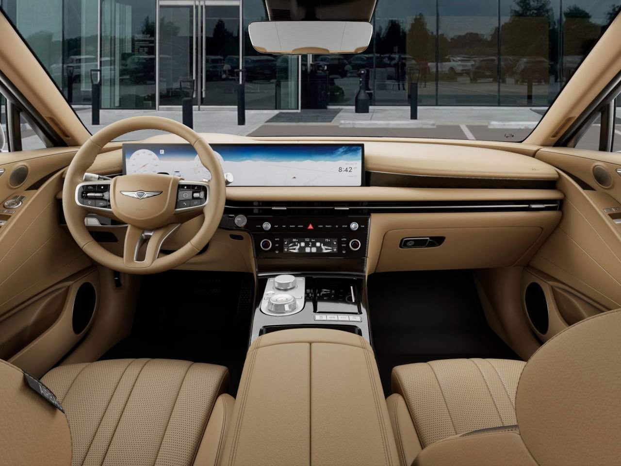 Genesis of Downers Grove - IllinoisCarDealers.net