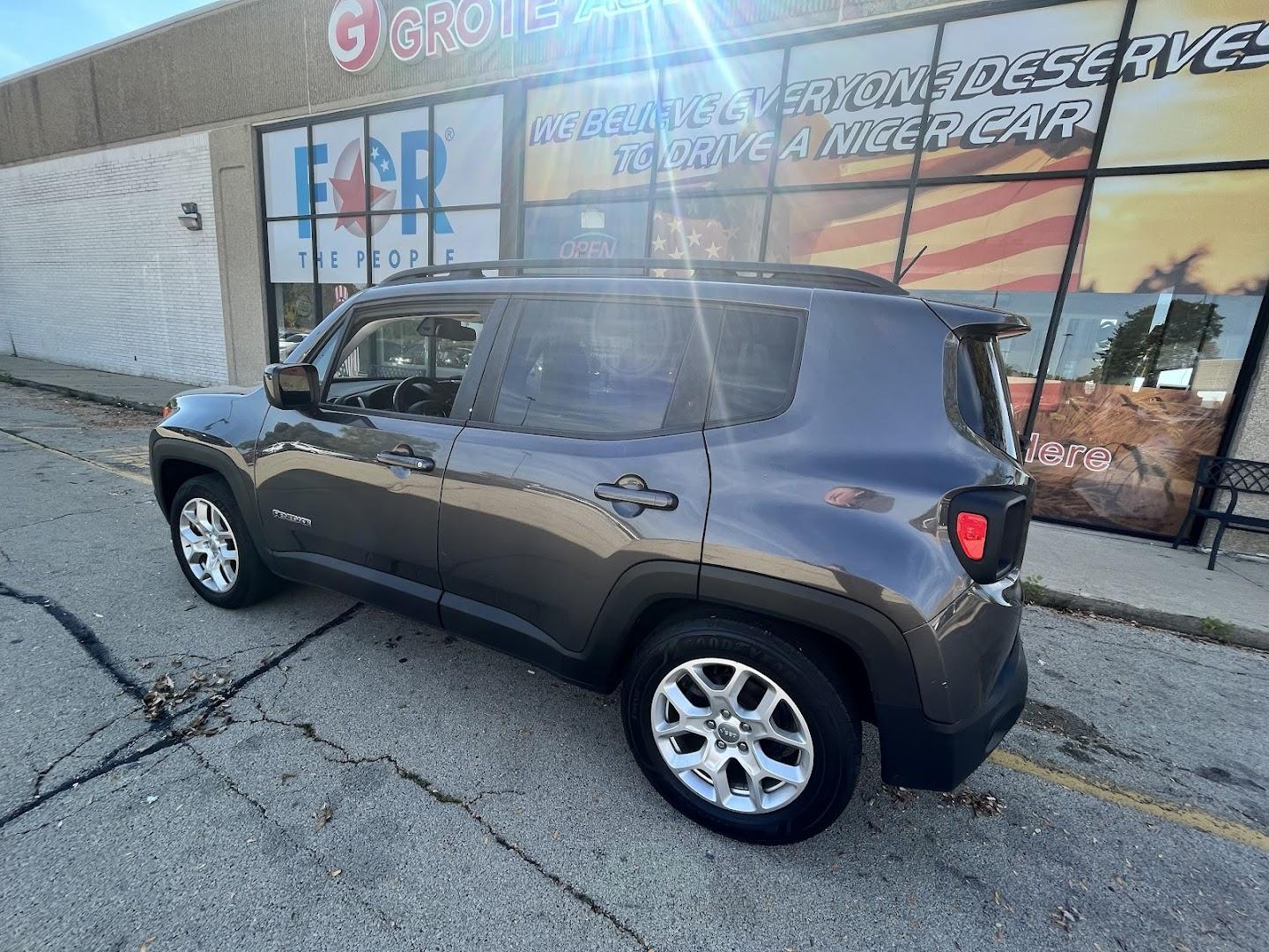 Grote Automotive - Rockford - IllinoisCarDealers.net