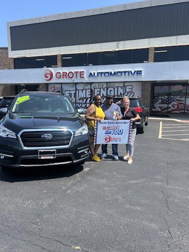 Grote Automotive - Rockford - IllinoisCarDealers.net