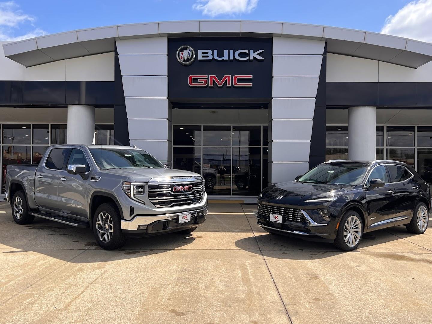 Interesting S And K Gmc Springfield Il Photos