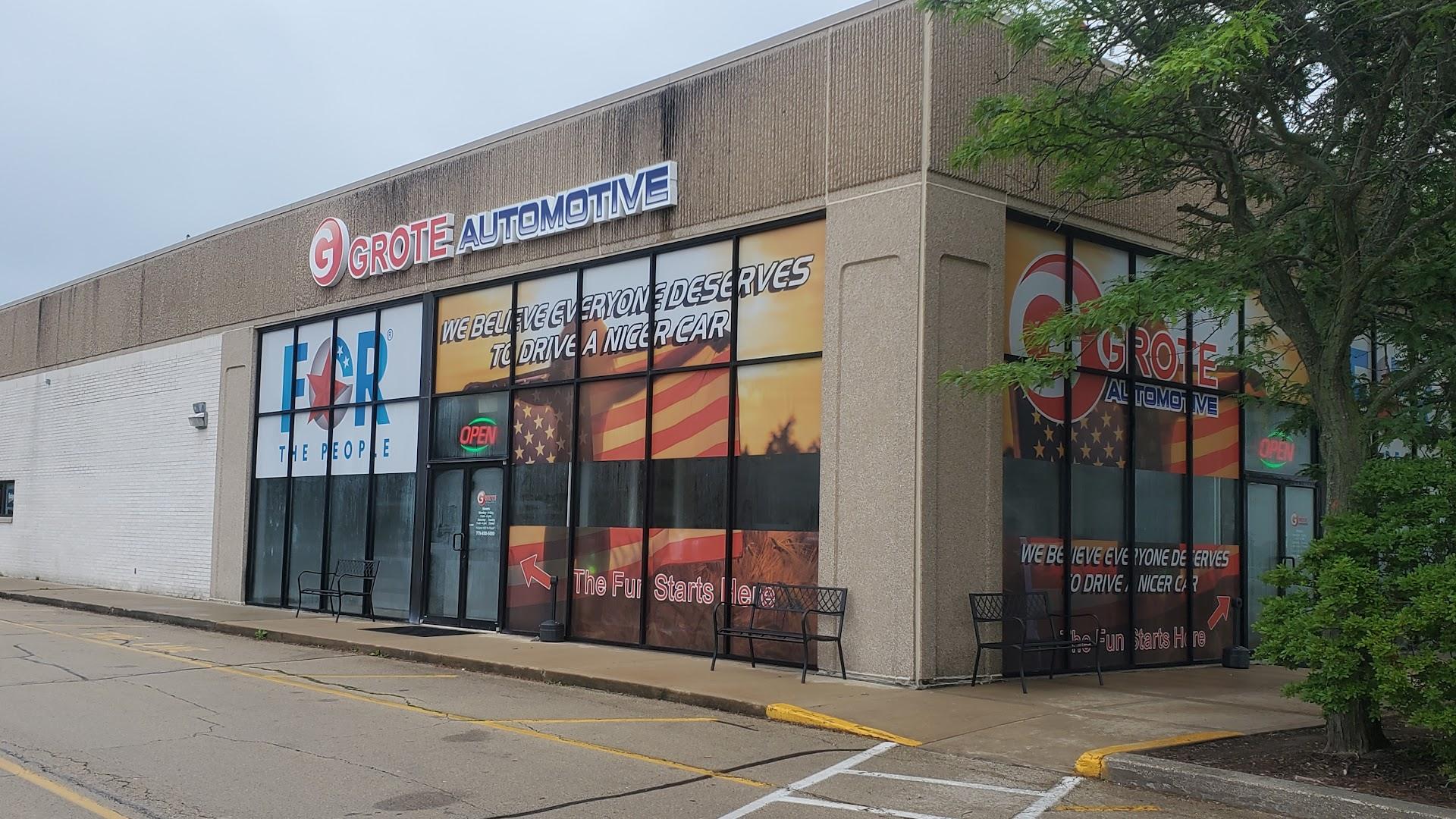Grote Automotive - Rockford - IllinoisCarDealers.net