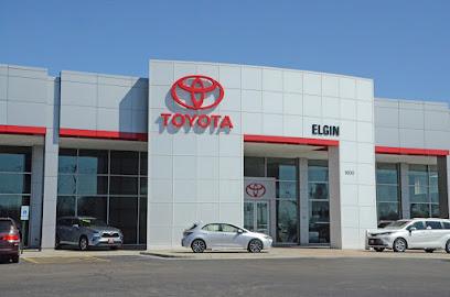 Elgin Toyota - IllinoisCarDealers.net